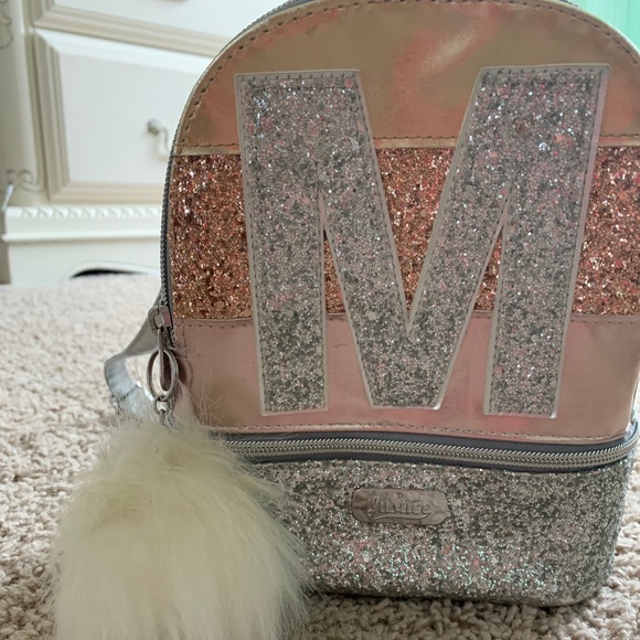 Justice | Bags | Mini Backpack | Poshmark